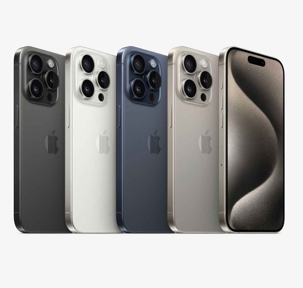 iPhone15シリーズがUSB Type-Cになったので100均充電ケーブル使えそう。 | しばてんログ